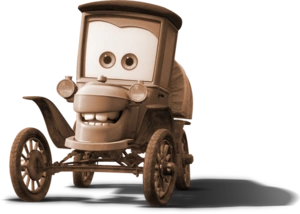 Stasieniek | Disney Wiki | Fandom