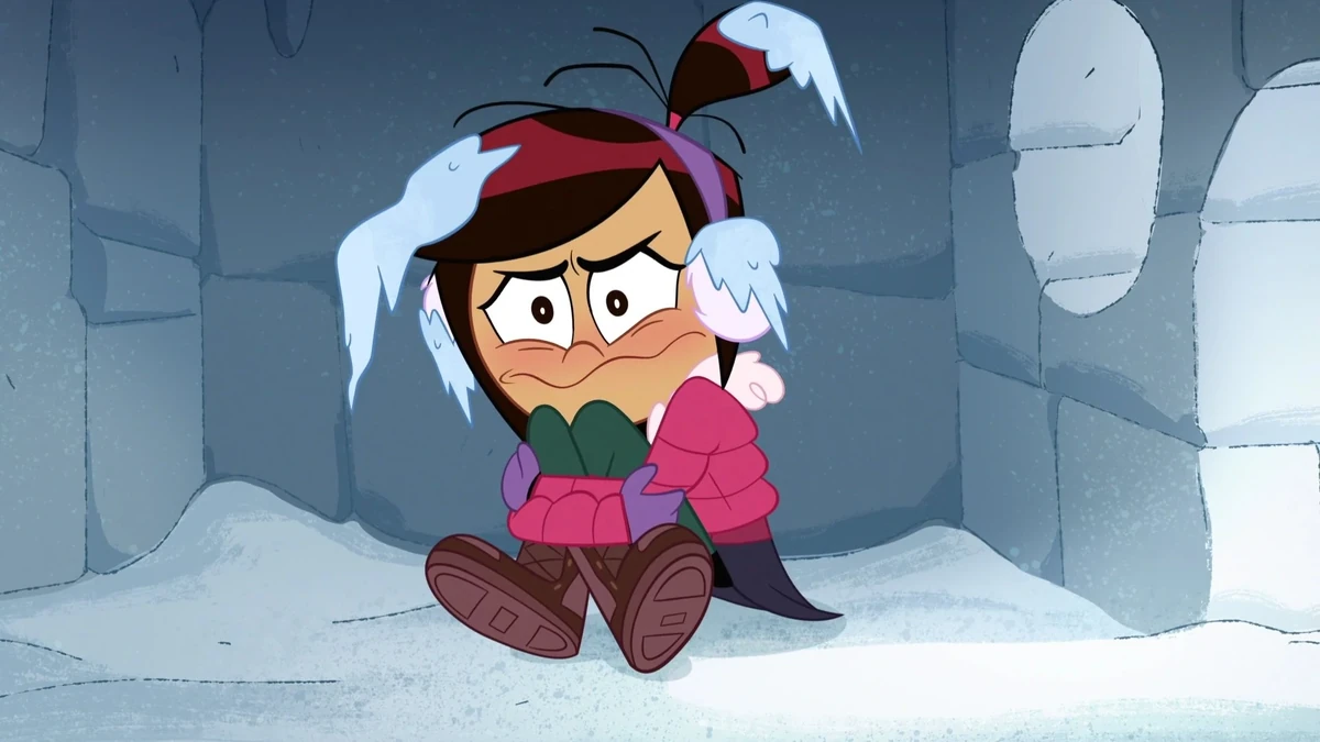 Snow Day | Disney Wiki | Fandom