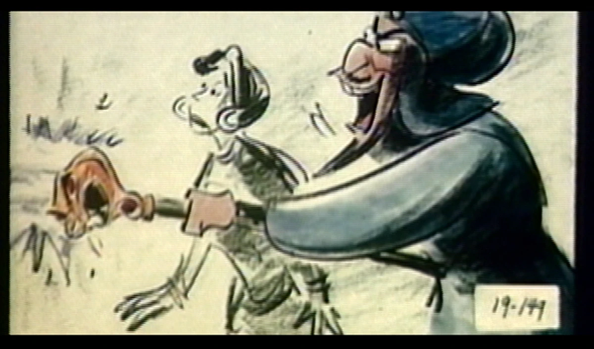 Why Me? | Disney Wiki | Fandom