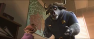 Jefe Bogo | Disney Wiki | Fandom