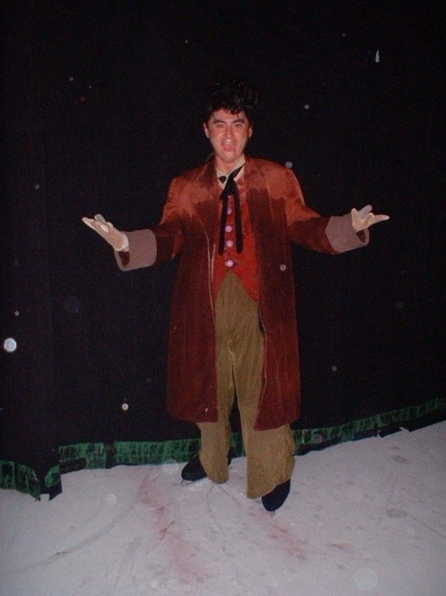 LeFou Costumes Through the Years | Disney Wiki | Fandom