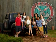 Jorge Ramirez | Disney Wiki | Fandom