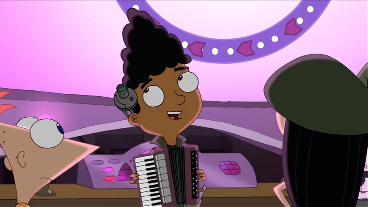 Baljeet Explanation | Disney Wiki | Fandom