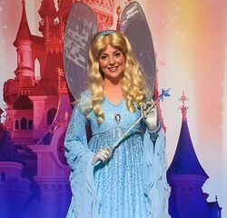 Fada Azul | Disney Wiki | Fandom