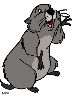 Gopher/Gallery | Disney Wiki | Fandom