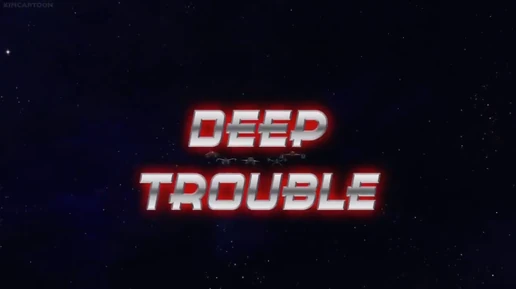 Deep Trouble | Disney Wiki | Fandom