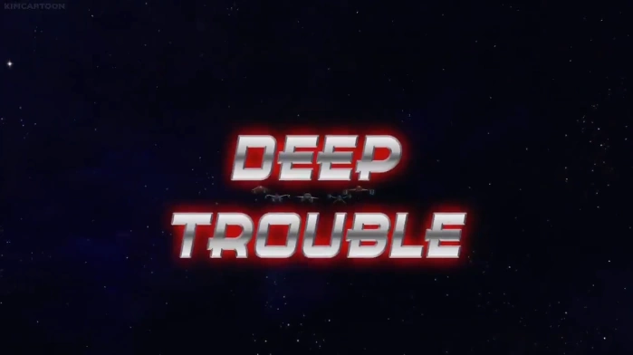 Deep Trouble | Disney Wiki | Fandom