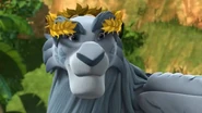 Chief Zephyr | Disney Wiki | Fandom