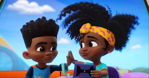 Firebuds Fever | Disney Wiki | Fandom