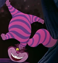 El Gato Risón/Galería | Disney Wiki | Fandom