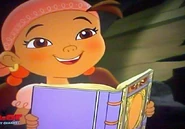 Queen Izzy-bella | Disney Wiki | Fandom