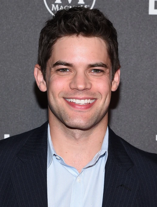 Jeremy Jordan | Disney Wiki | Fandom