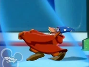 King Larry | Disney Wiki | Fandom