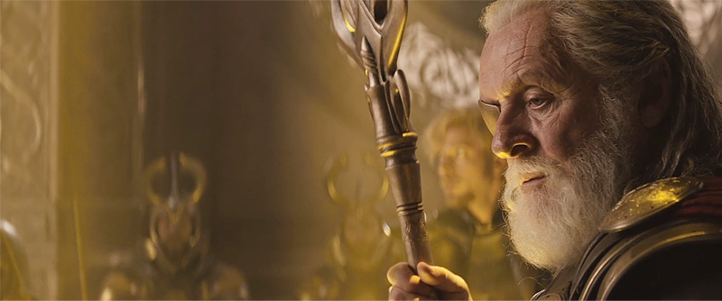 Odyn (film) | Disney Wiki | Fandom