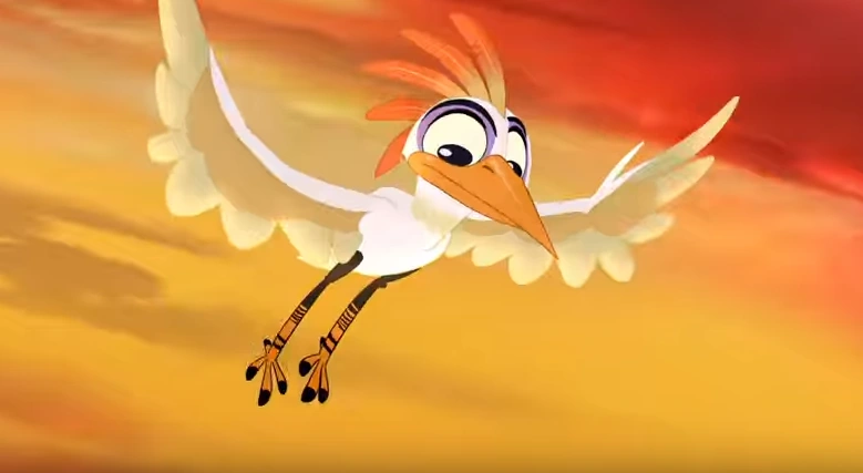 Ono | Disney Wiki | Fandom