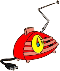 Radio/Gallery | Disney Wiki | Fandom