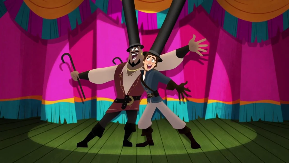 Buddy (song) | Disney Wiki | Fandom