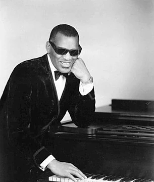 Ray Charles | Disney Wiki | Fandom