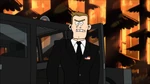 Agent Trigger | Disney Wiki | Fandom