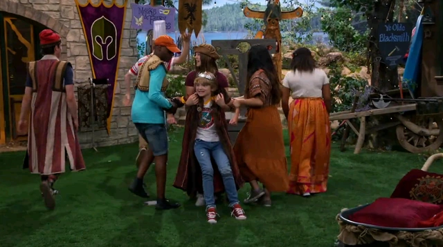 Serfs Up-rising | Disney Wiki | Fandom