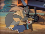 Joe Magee | Disney Wiki | Fandom