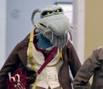 Uncle Deadly | Disney Wiki | Fandom