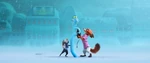 Gary De'Snake | Disney Wiki | Fandom