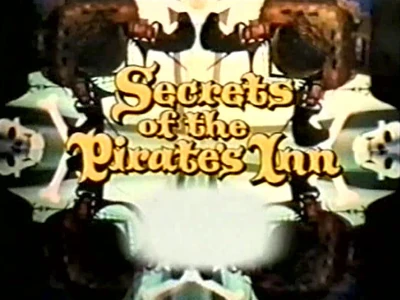 Secrets of the Pirates' Inn | Disney Wiki | Fandom