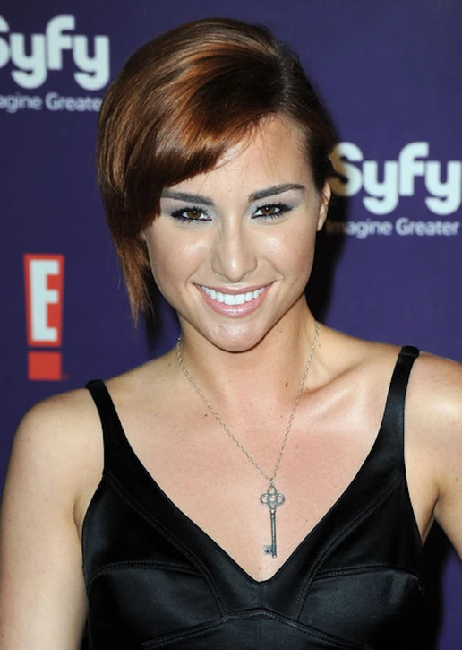 Allison Scagliotti | Disney Wiki | Fandom