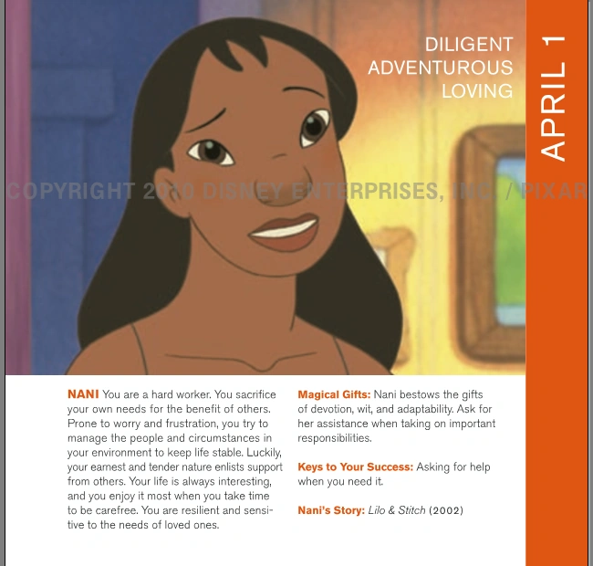 April 1 | Disney Wiki | Fandom