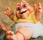 Baby Sinclair | Disney Wiki | Fandom