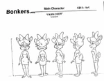 Bonkers | Disney Wiki | Fandom