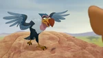 Mzingo | Disney Wiki | Fandom