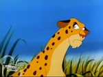 Cheetato and Cheetata/Gallery | Disney Wiki | Fandom