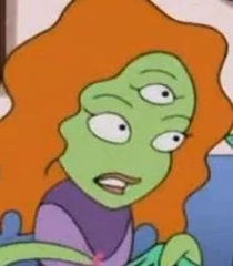 Eileen | Disney Wiki | Fandom