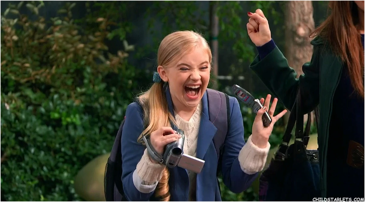 Connie Thompson | Disney Wiki | Fandom