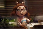 Denise | Disney Wiki | Fandom