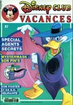 The Disney Club | Disney Wiki | Fandom
