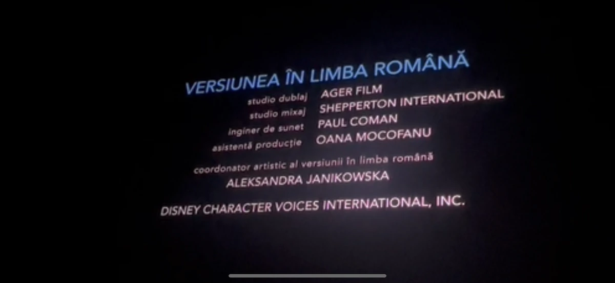 Elementar | Disney Wiki | Fandom