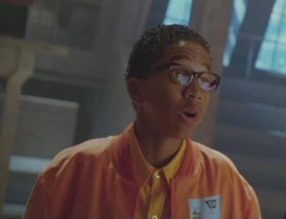 Ethan | Disney Wiki | Fandom