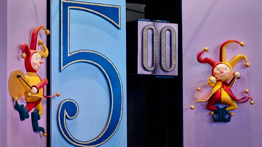 Jesters | Disney Wiki | Fandom