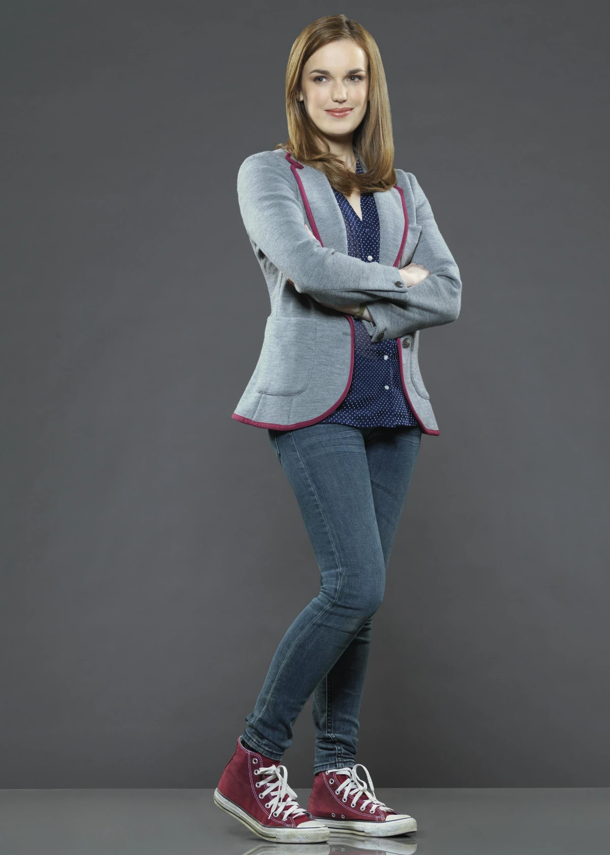 Jemma Simmons | Disney Wiki | Fandom