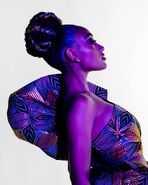 Kira King | Disney Wiki | Fandom