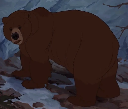 Koda's mother | Disney Wiki | Fandom