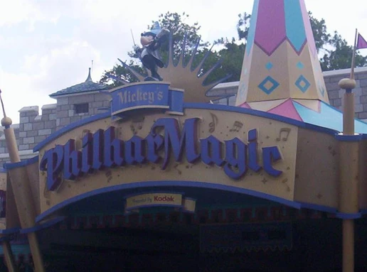 Mickey's PhilharMagic | Disney Wiki | Fandom