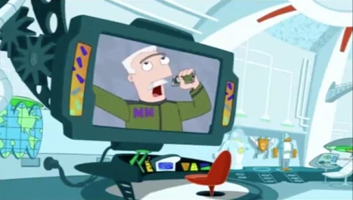 Major Monogram Theme Song | Disney Wiki | Fandom