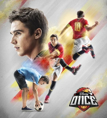 O11CE | Disney Wiki | Fandom