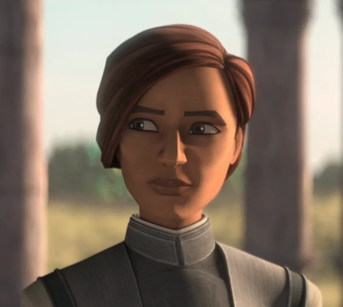 Emerie Karr | Disney Wiki | Fandom