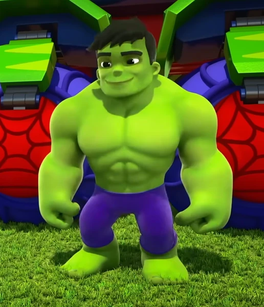 Hulk | Disney Wiki | Fandom