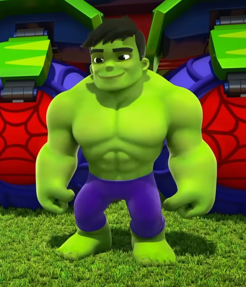 Hulk | Disney Wiki | Fandom